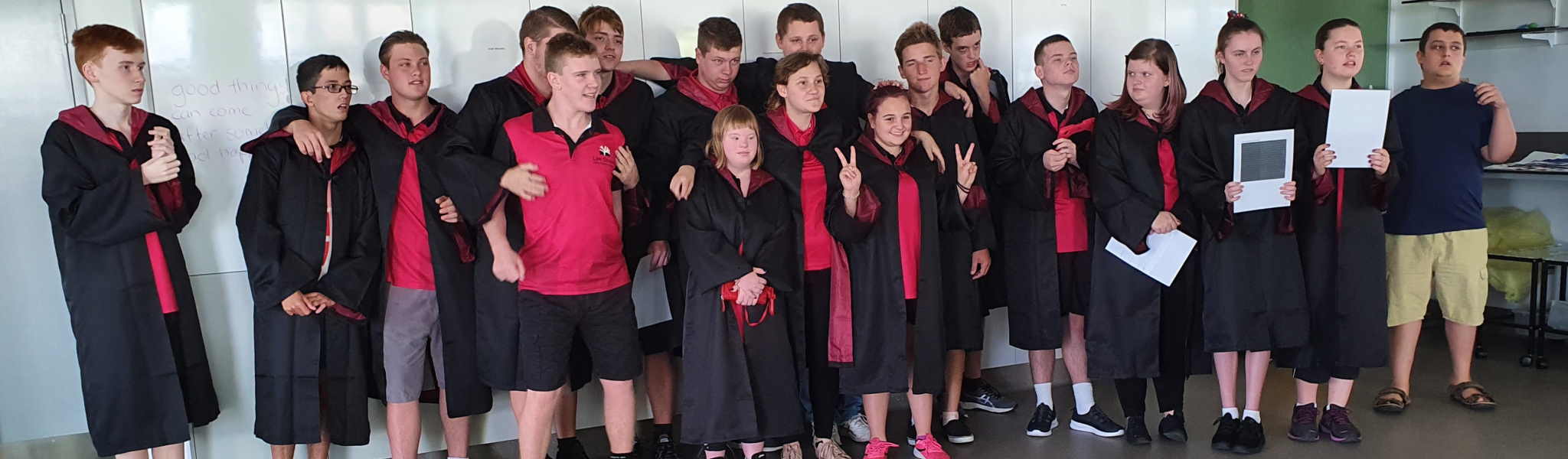 Lee Street State Special School